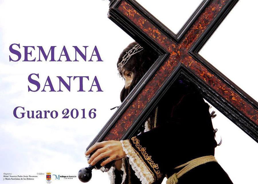 Guaro (Málaga) | Semana Santa 2025