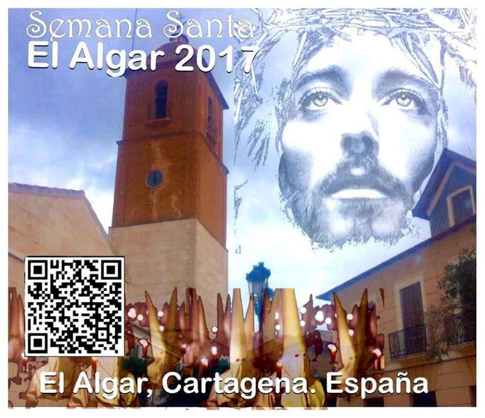 El Algar (Murcia) | Semana Santa 2025