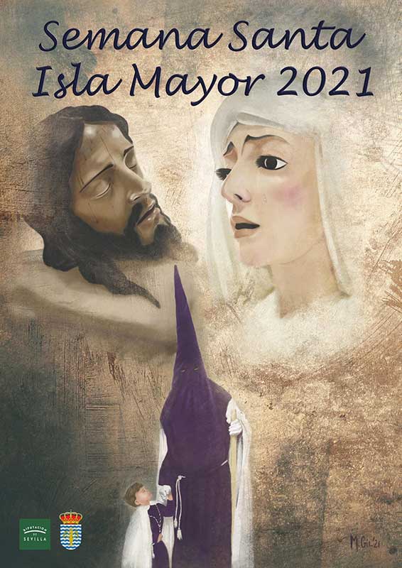 Isla Mayor (Sevilla) | Semana Santa 2025