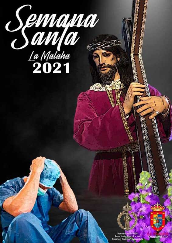 La Malahá (Granada) | Semana Santa 2025