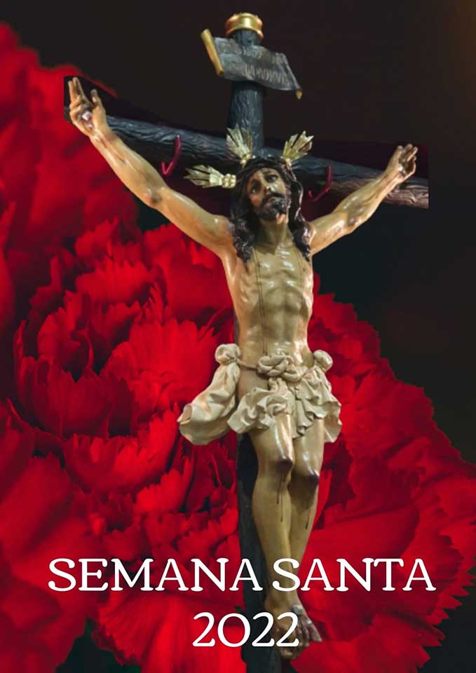 Isla Mayor (Sevilla) | Semana Santa 2025