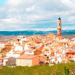 Ariño (Teruel) | Semana Santa 2025