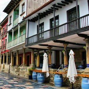 Nuestro Padre Jesús (Avilés) - Semana Santa en España
