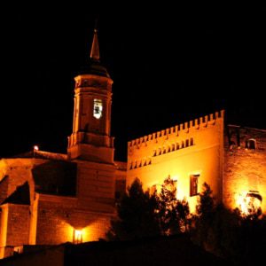 Calatorao (Zaragoza) | Semana Santa