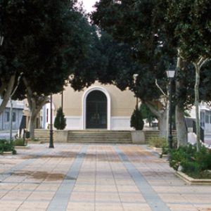 Granja de Rocamora (Alicante) | Semana Santa