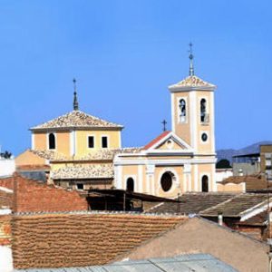 La Raya (Murcia) | Semana Santa