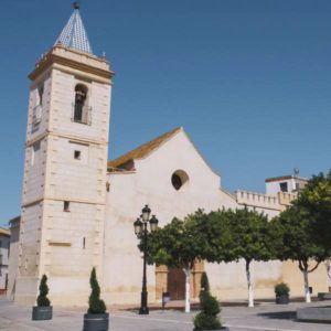 La Rinconada (Sevilla) | Semana Santa 2025