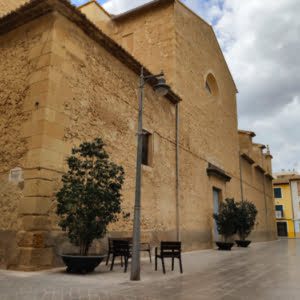 Mutxamel (Alicante) | Semana Santa 2025