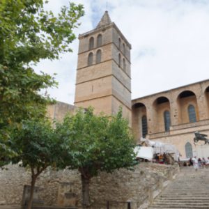 Sineu (Islas Baleares) | Semana Santa
