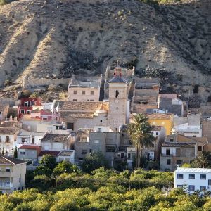 Ulea (Murcia) | Semana Santa 2025