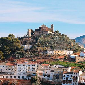 Vilches (Jaén) | Semana Santa 2025
