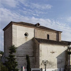 Algete (Madrid) | Semana Santa 2025