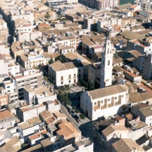 Alginet (Valencia) | Semana Santa 2025