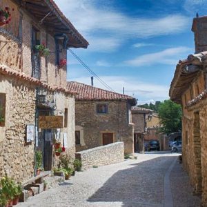 Fabara (Zaragoza) | Semana Santa 2025