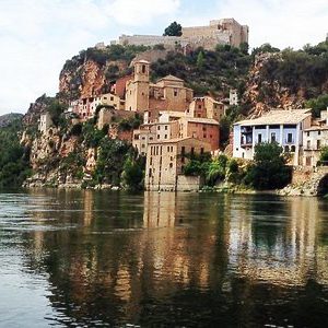 Flix (Tarragona) | Semana Santa 2025